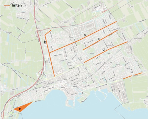 Beleidsregels woningdelen, kamerverhuur en woningsplitsen | Lokale wet ...
